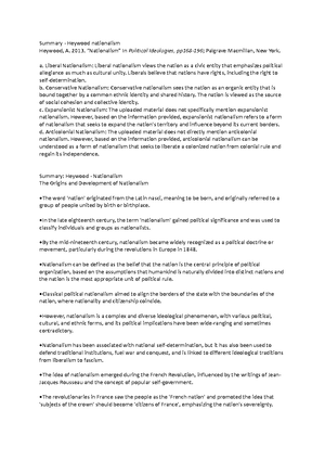 Assignment 1 2022P - work sample - A s s i g n m e n t 1 Due date: Friday 14th October, 2022 by ...