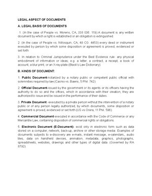 LEA 1 Law Enforcement Organization and Administration Inter agency ...