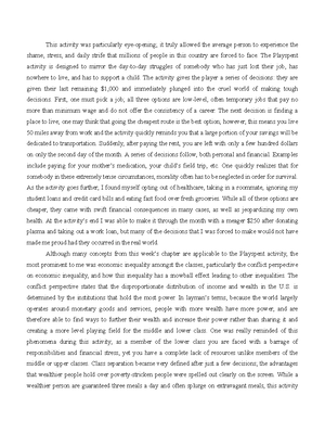 SOCI final chapter 11 and 13 - CHAPTER 11: SOCIAL CONSTRUCTION OF ...