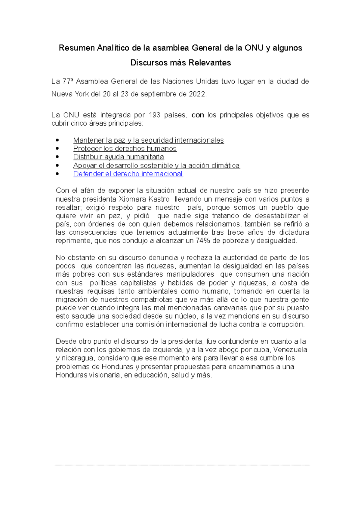 OMU Gfyfkkhiftsth Resumen Anal tico De La Asamblea General De La omu-gfyfkkhiftsth-resumen-anal-tico-de-la-asamblea-general-de-la
