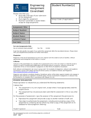 GEOM30009 Assignment 1. Image Interpretation 2021 - GEOM 30009 IM A GING TH E ENVIRONM ENT - Studocu