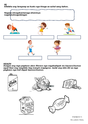 Abstract Guidelines and Samples - ABSTRACT GUIDELINES: Abstracts must ...