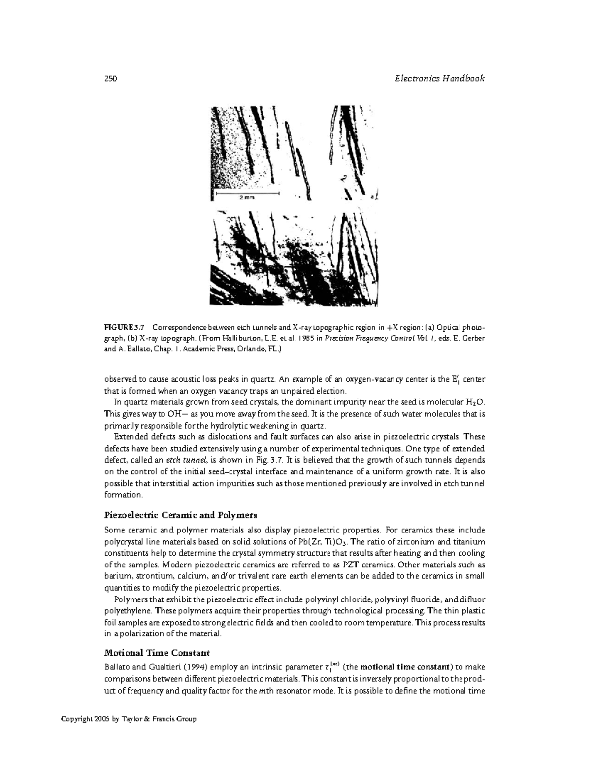 The Electronics Handbook, Second Edition (Electrical Engineering ...