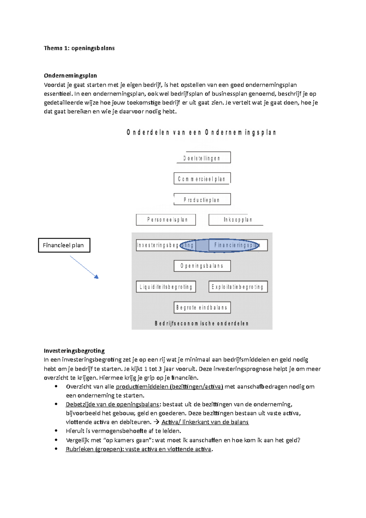 Samenvatting Bedrijfseconomie O N D E R D E L E N V A N E E N O N D E samenvatting-bedrijfseconomie-o-n-d-e-r-d-e-l-e-n-v-a-n-e-e-n-o-n-d-e