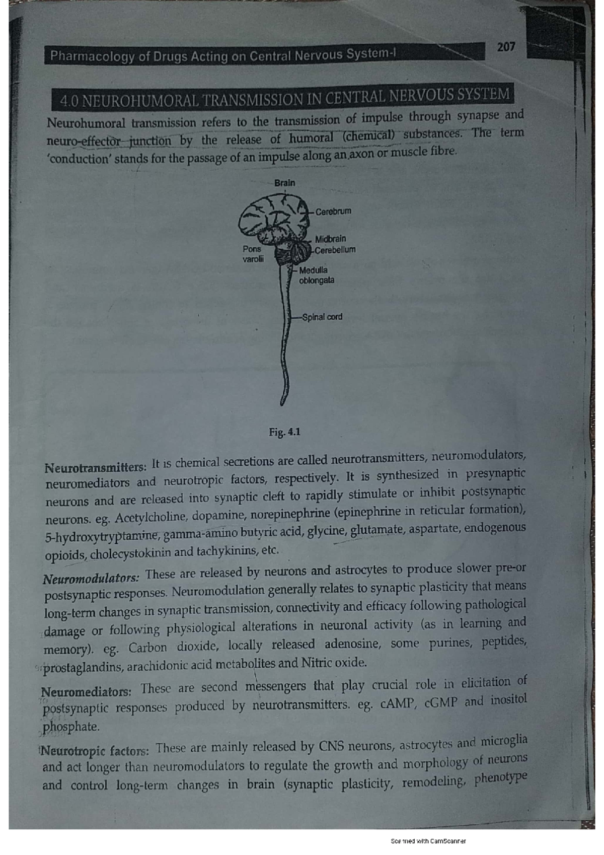 3 - Notes - Pharmacy - Studocu