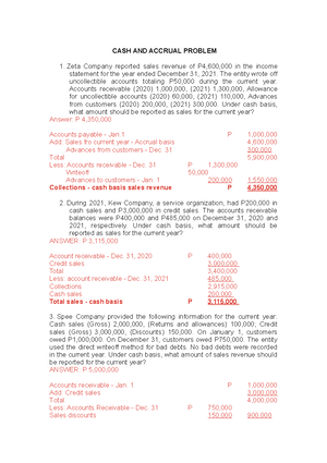 QUIZ 6 - AGRI AND Biological Assets - INTERMEDIATE ACCOUNTING 3 QUIZ ...