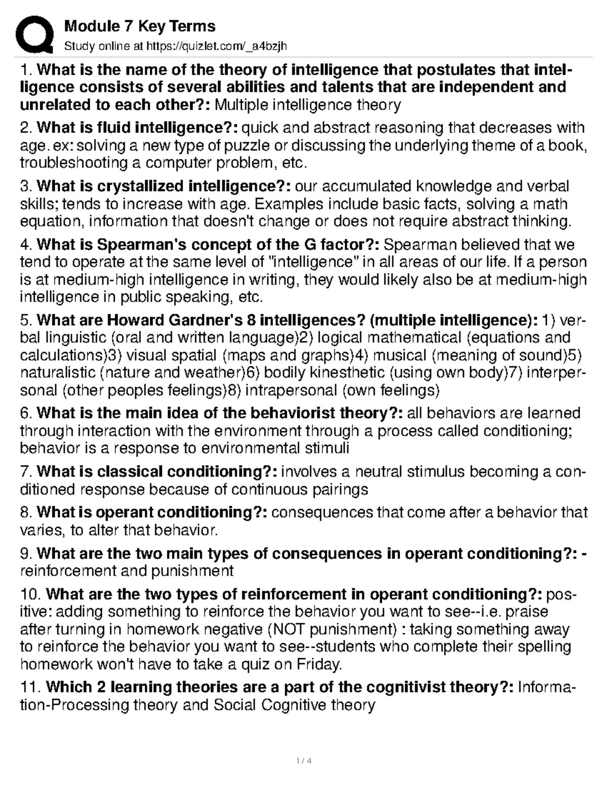 Module 7 key terms - Study online at quizlet/_a4bzjh What is the name ...