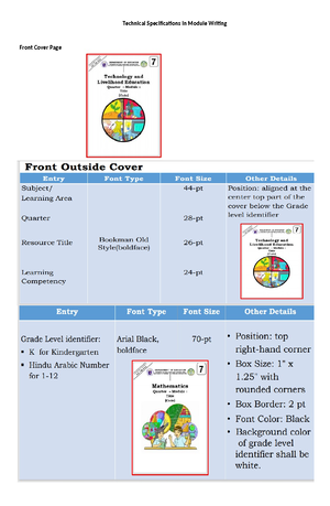 Microsoft Excel - Basics Lesson Plan - COMMUNITY TECHNOLOGY CENTER 07 ...