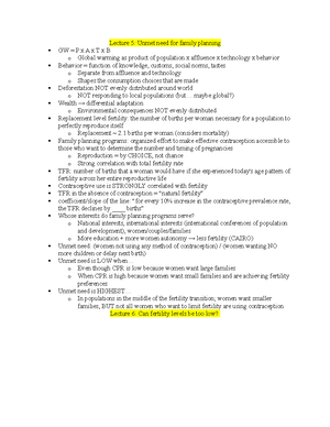 Example Exam Qs v2 - Soc 170 Practice questions, version 2 According to ...