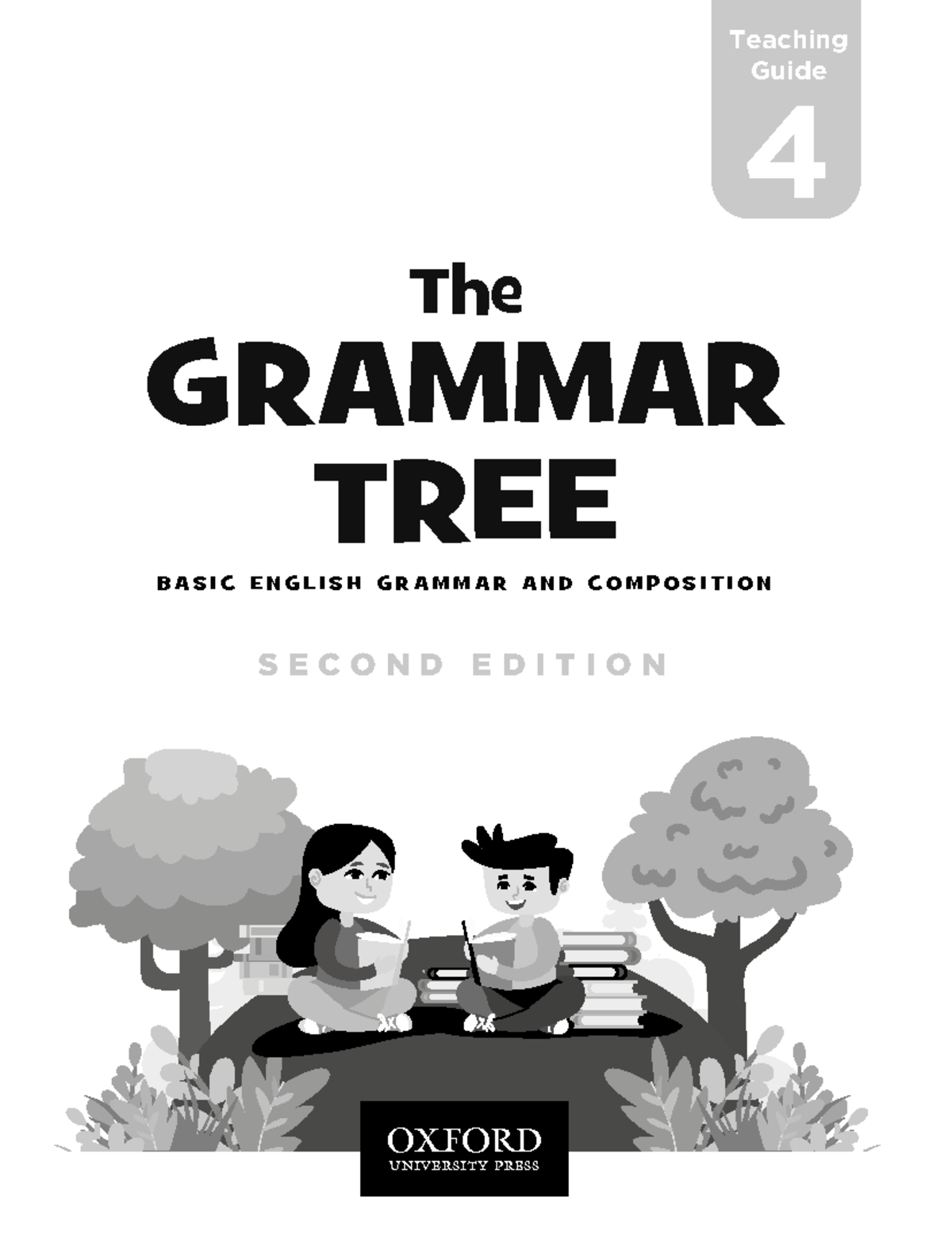 The grammar tree second edition tg 4 - 4 S E C O N D E D I T I O N B A ...