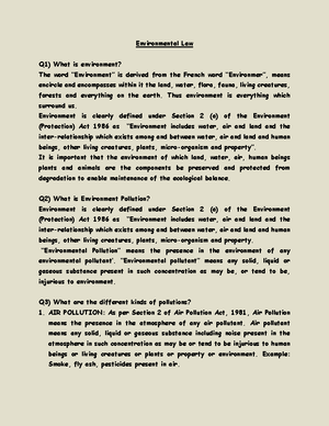 New MC Mehta - MC Mehta vs. Union of India (1986) : case analysis ...