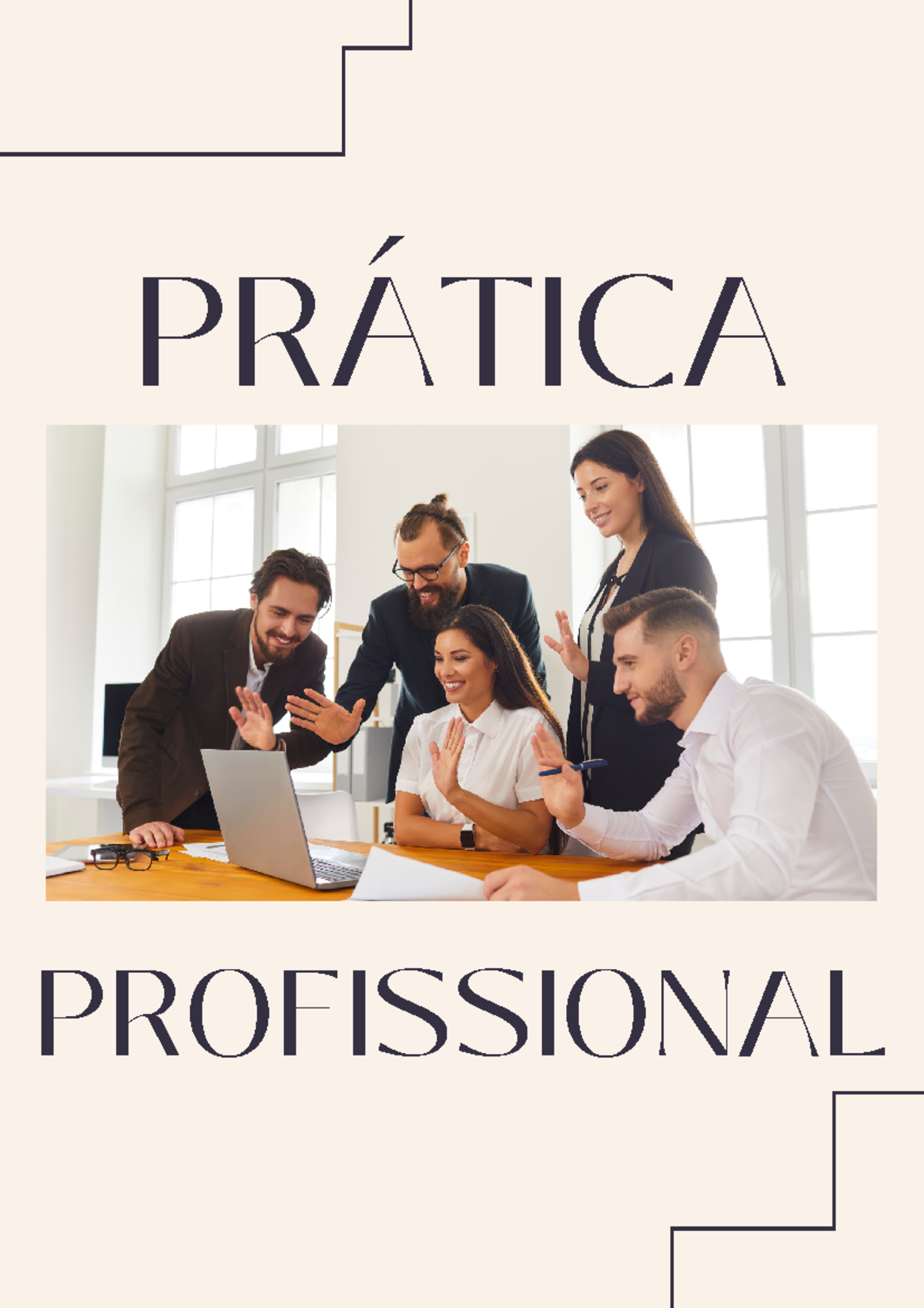 Prática Profissional - PRATIAS - PRÁTICA PROFISSIONAL PRÁTICA ...