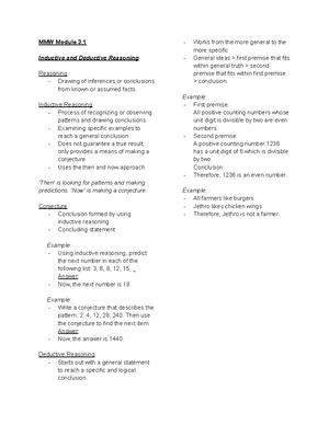 Summary of Nature's Numbers - Nature’s Numbers : Book Summary Posted by ...