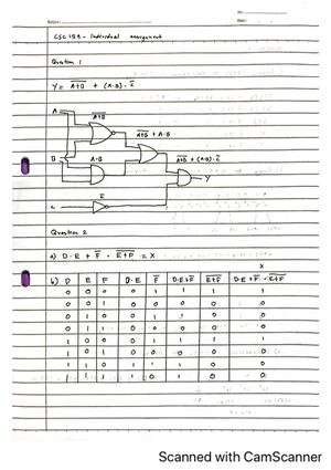 Q6 - latihan - computer organization - EO i eas ees Now ou... b EAC ...