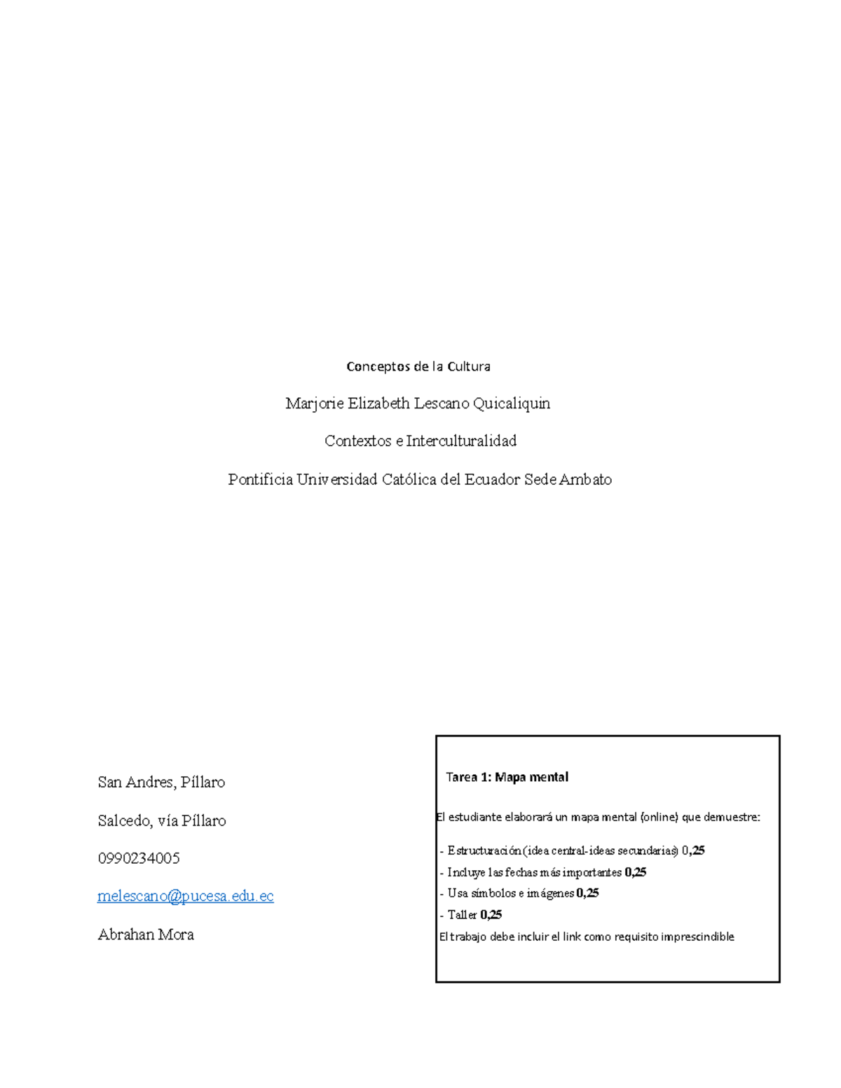 Conceptos de la salud - culturas pasadas - Conceptos de la Cultura ...