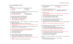 01 Basic Concepts IN Management Accounting - Basic Concepts MODULE 1 BASIC CONCEPTS IN ...