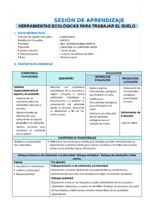 Cuadro Descriptivo Competencias Edwin - La competencia TIC o digital resulta una competencia ...