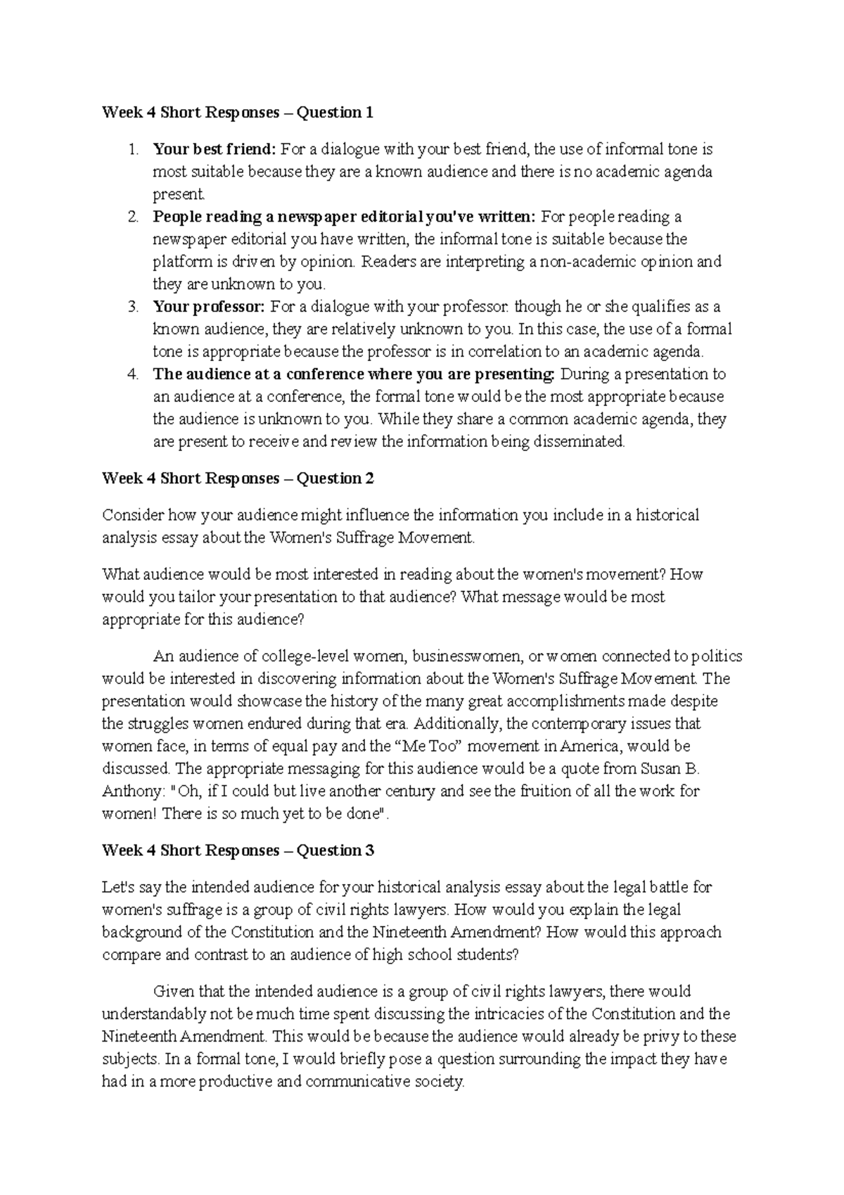 4-2 Module Four Short Responses - Week 4 Short Responses – Question 1 ...