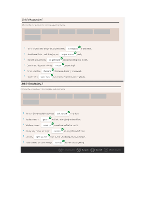 FC3 Q04 - quiz de ingles ,resuelto - Cambridge University Press ...
