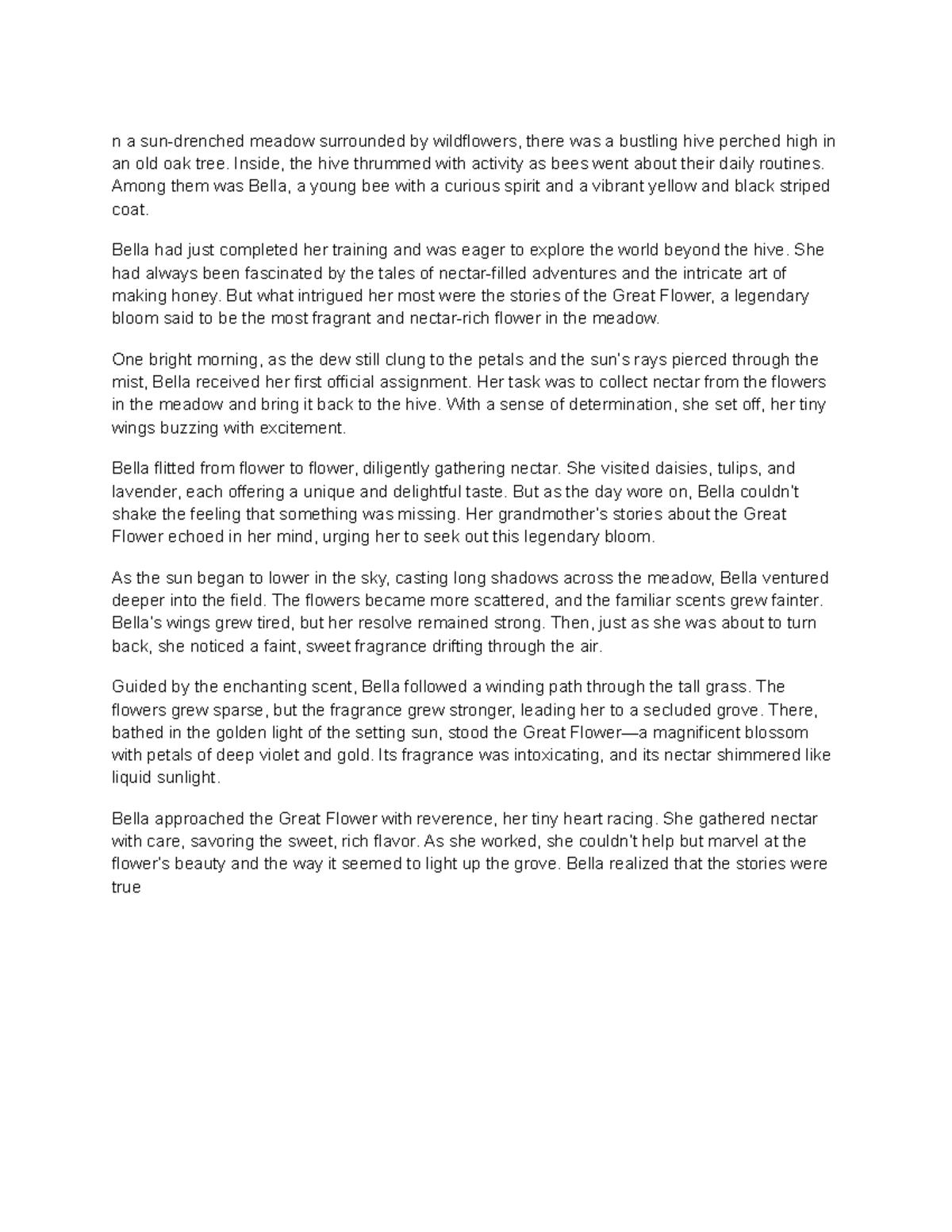 Ioioopos - jkjojojoo - n a sun-drenched meadow surrounded by ...