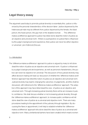 [Solved] write a 300 word paragraph using case and legislation ...