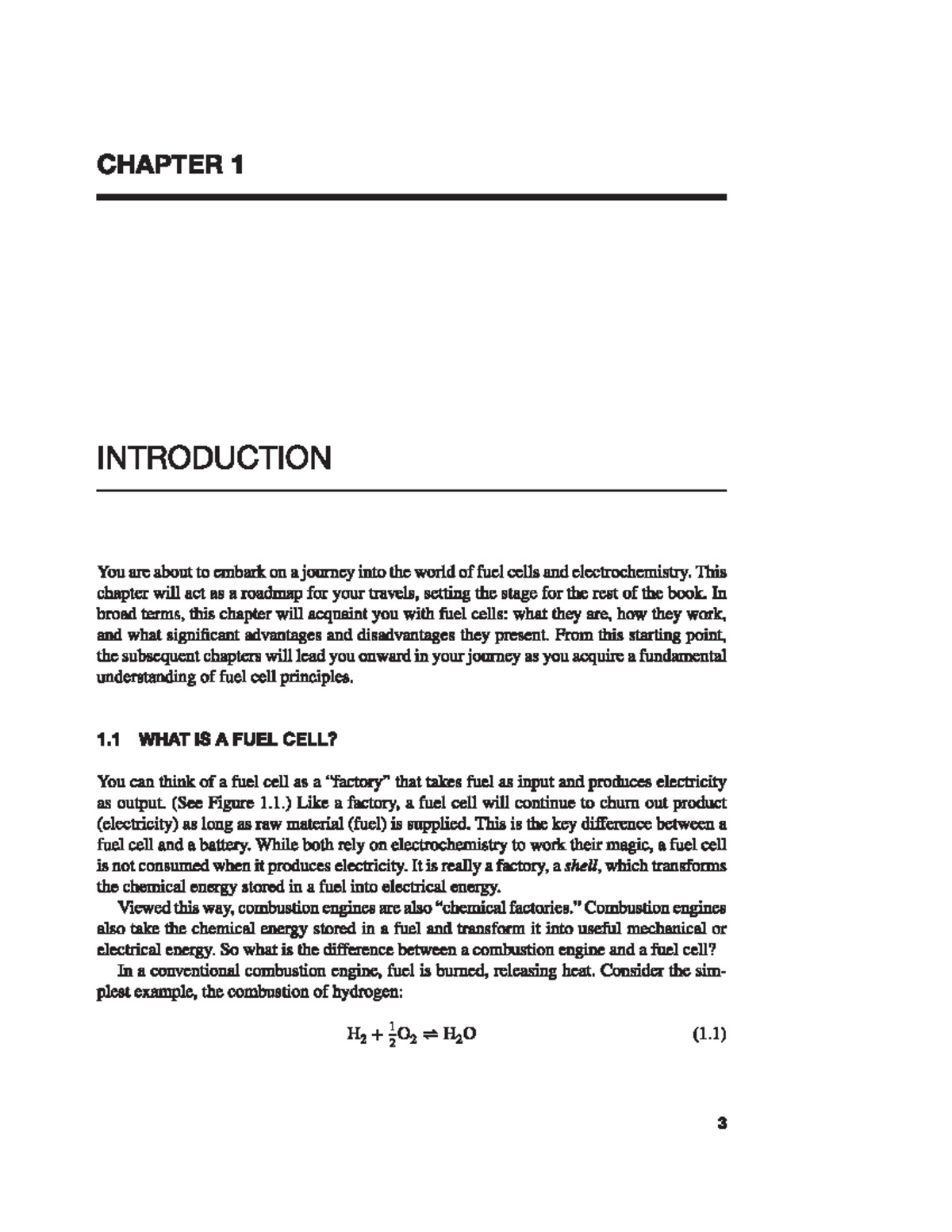 Chapter 1 - Lecture notes 1 - CHAPTER 1 INTRODUCTION You are about to ...