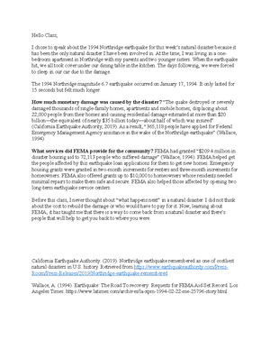 N431 - SPR Lesson 4-9 Posttest - Question 1 Correct 1 points out of 1 ...