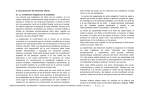 Clase 3 - CLASE 3: Modelos teóricos que fundamentan la práctica ...