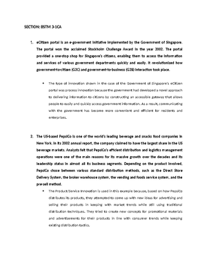 04 Online Activity 1- ARG(TQM) - Section: BSTM 3-1CA 1. Differentiate ...