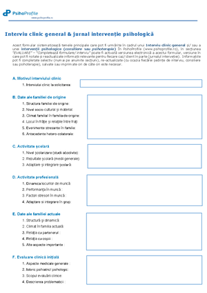 Testul Praga - Test - Testul >Praga= Numele tehnicei: >Testul Praga ...