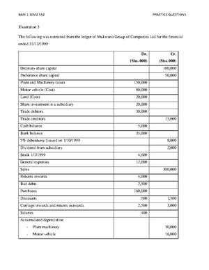 FMA Audit-Quality-Monitoring-Report-2021 - NOVEMBER 2021 Audit Quality ...