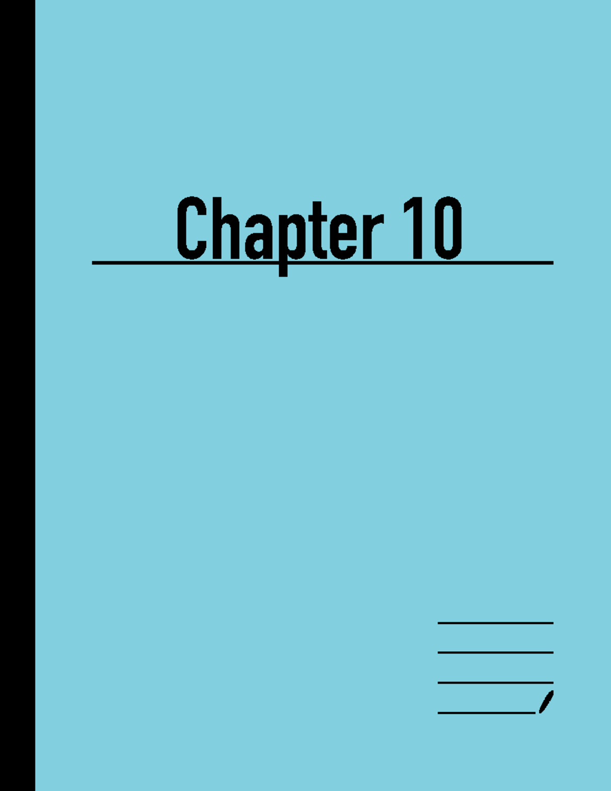 Chapter 10 - Homework notes - Chapter Chapter 10. 1 - The Rectangular ...