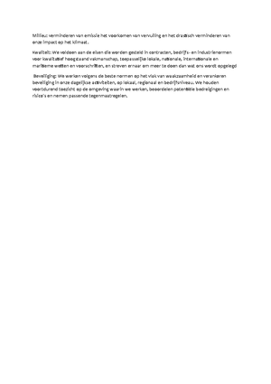 Oefening 2 ernstig ongeval verhuis - Rapport – Ernstig arbeidsongeval ...