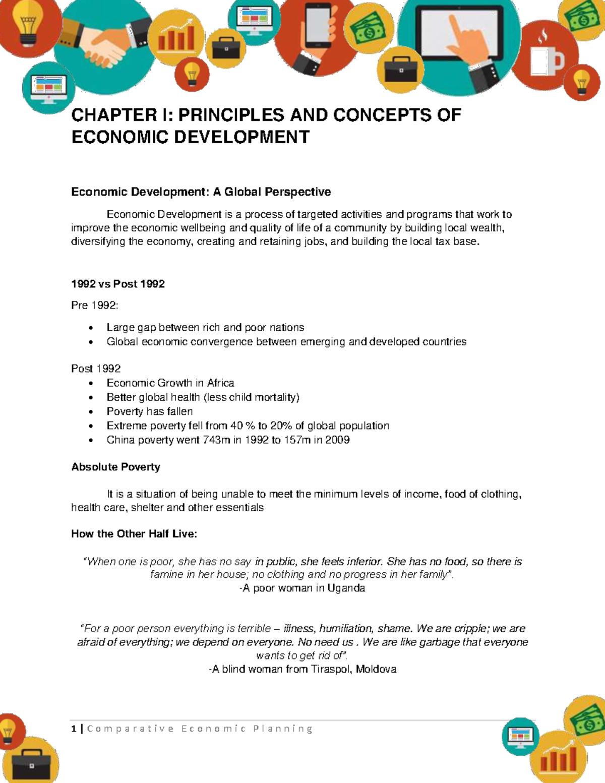 Local media 1555425428 - CHAPTER I: PRINCIPLES AND CONCEPTS OF ECONOMIC ...