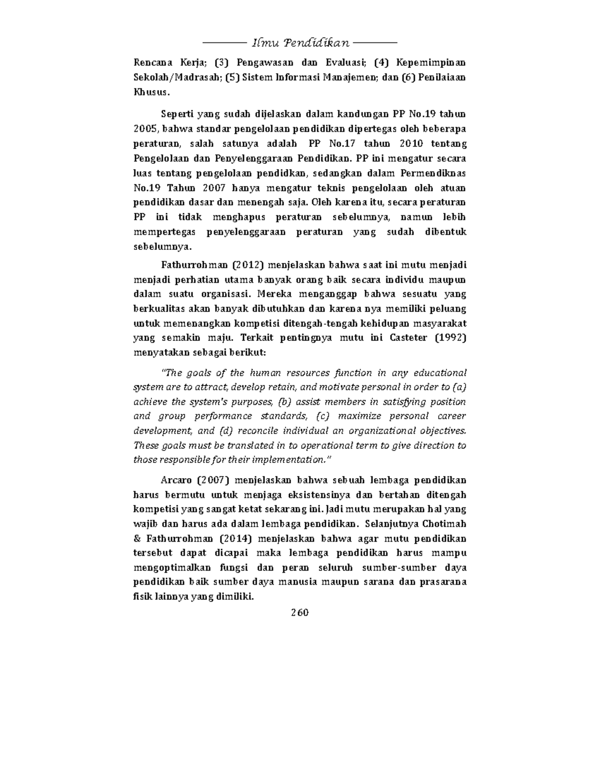 Ilmu Pendidikan -91 - Notes - _____________ Ilmu Pendidikan ...