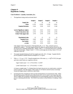 Business Statistics (Chapter- Probability) [Theory IN English] Lecture ...
