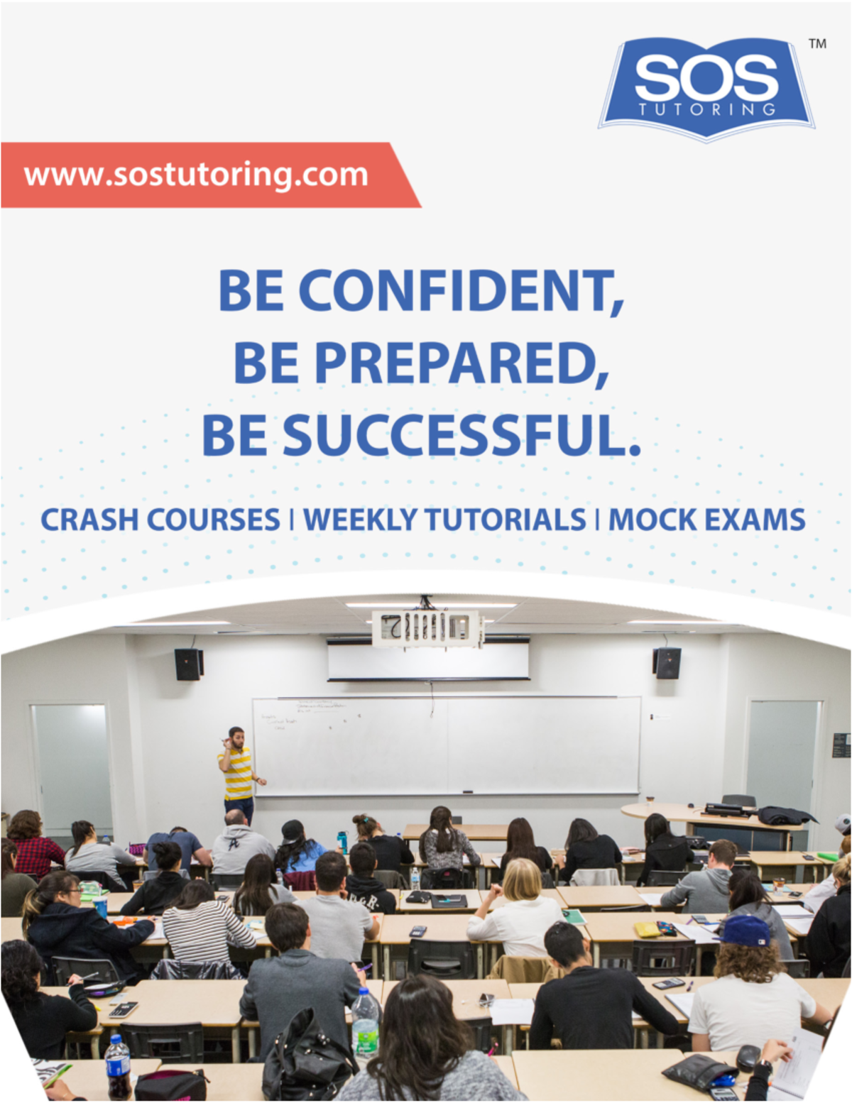 Tutoring booklet - COMM 220 - Concordia - Studocu