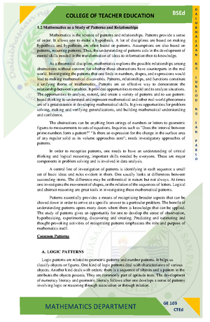 Science 5 Q4 Module 3 - Weather Disturbances - Science Quarter 4 – Module 3: Weather ...