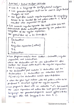 Jntuh B.Tech R22 EDC Unit 5 - P a g e | 1 DEPARTMENT OF ECE GNITC ELECTRONIC DEVICES & CIRCUITS ...