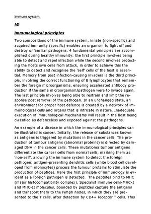 Unit 12 assignment A - applied science unit 12 learning aim A ...