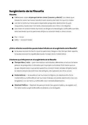El principio de la máxima utilidad. Utilitarismo. Texto de Sandel - 2 ...