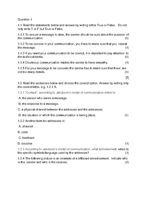 Chapter 4 - Principles of hazard and risk control - Warning: TT: undefined function: 32 Warning ...