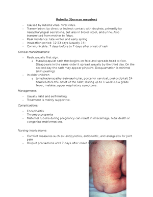 ALS Student Case Study completed - Amyotrophic Lateral Sclerosis (ALS ...