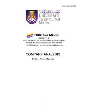 Business Model Canvas Template ENT 600 - The Business Model Canvas Key ...