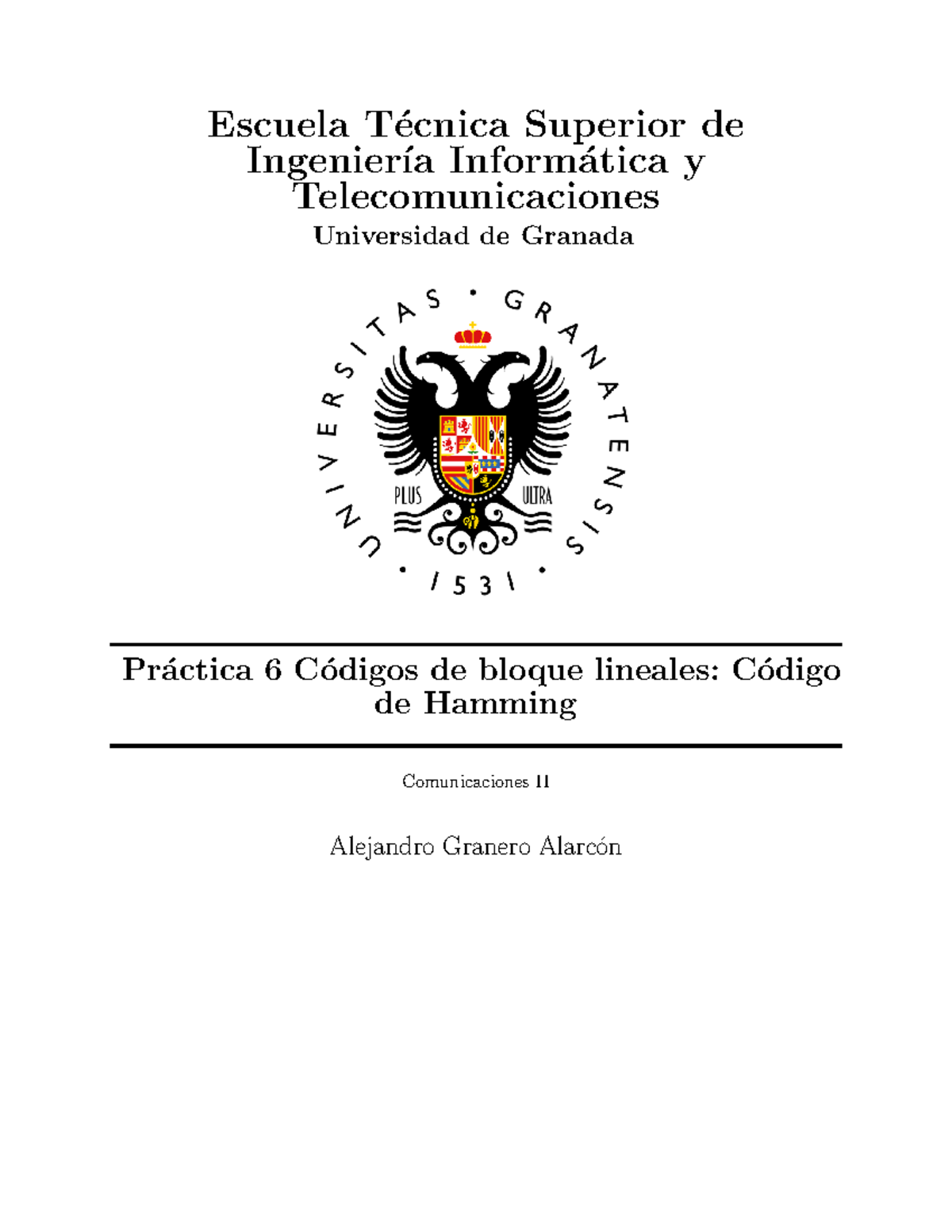 PR6 C2 - Tiki - Escuela T ́ecnica Superior de Ingenier ́ıa Inform ...