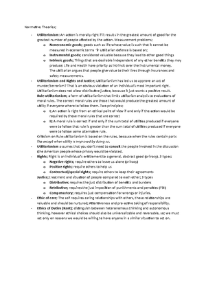 PEB Palantir Gaia-x - Course: Philosophy and Ethics of Business ...