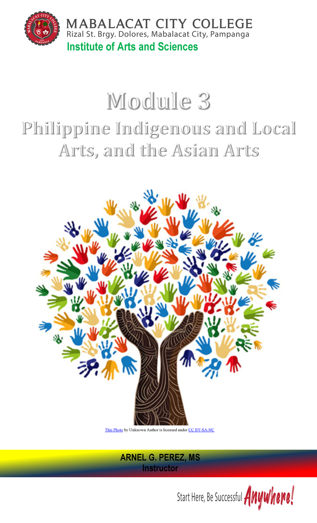 Art Appreciation Philippine and Asian Ar - This Photo by Unknown Author ...