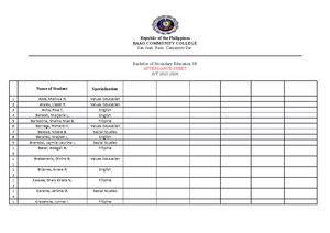 Asean Qualifications Reference Framework - ASEAN QUALIFICATIONS ...