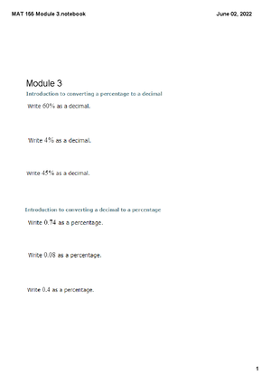 Math 155 FDH summer 2022x - Math 155 (10-week summer 2022) My contact ...