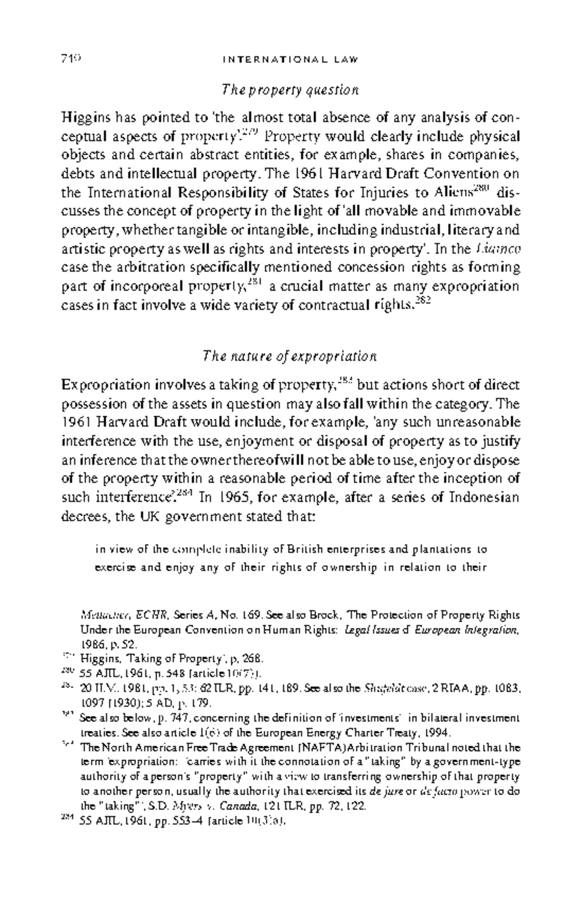 Malcolm N. Shaw - International Law-Cambridge University Press (2003 ...
